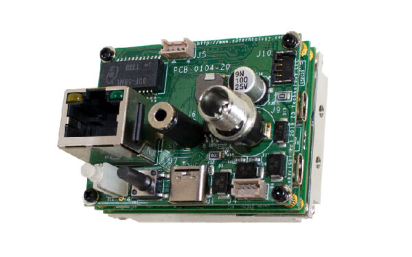 All Products - Z3 Technology